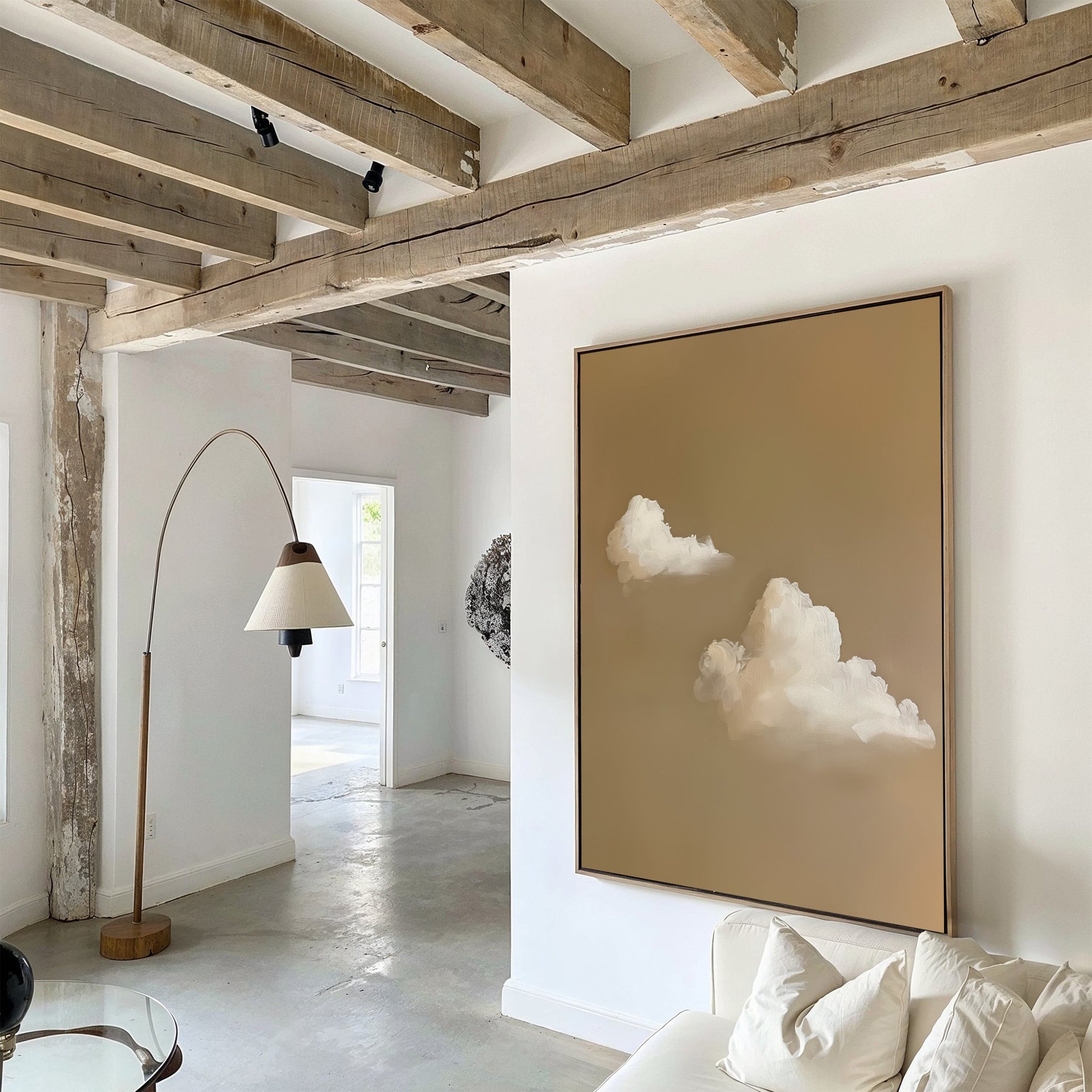 Whispering Clouds – Nordic Park