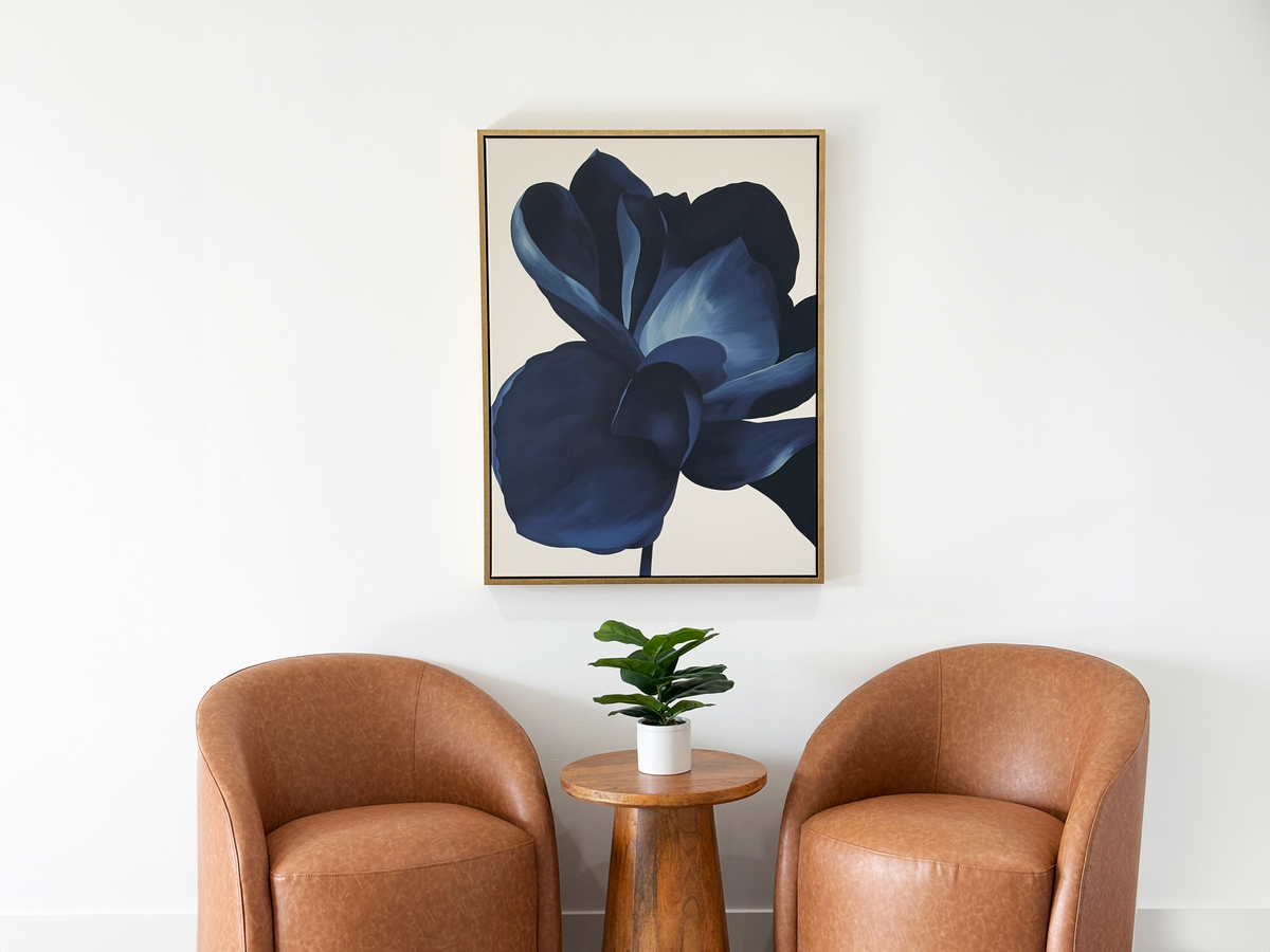 Nordic Park Art: Premium Abstract Wall Art | Japandi & Minimal Style